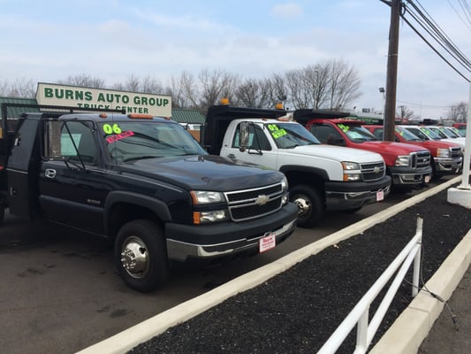 BURNS AUTO GROUP - Updated December 2025 - 30 Photos & 11 Reviews - 194 ...