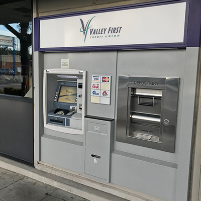 VALLEY FIRST CREDIT UNION - Updated October 2025 - 15 Reviews - 1003 N ...