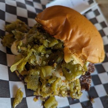 STACKERS BURGER - Updated March 2025 - 47 Photos & 48 Reviews - 505 ...