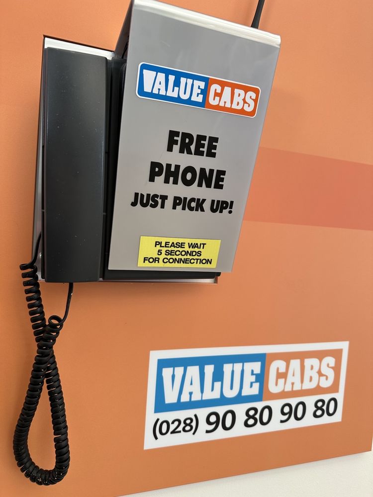 VALUE CABS - Updated September 2025 - 11 Photos & 56 Reviews ...