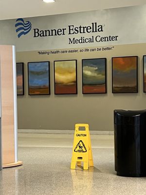 BANNER ESTRELLA MEDICAL CENTER - Updated October 2025 - 80 Photos & 298 ...