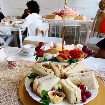 THE TEA ROOM EXPERIENCE - Updated November 2024 - 789 Photos & 204 ...