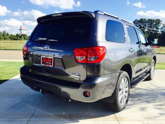 ROBINSON TOYOTA - Updated January 2026 - 13 Photos & 19 Reviews - 1453 ...