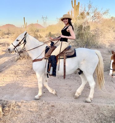 MACDONALD’S RANCH - 347 Photos & 218 Reviews - 26540 N Scottsdale Rd ...