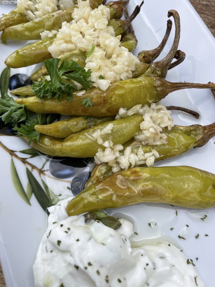 RESTAURANT „HELLAS“ - Updated September 2024 - 20 Photos - Franz ...