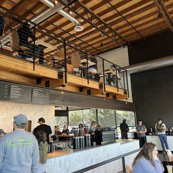 PRESS COFFEE - THE ROASTERY - Updated June 2025 - 410 Photos & 267 ...