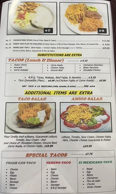 LAS MILPAS RESTAURANT - Updated December 2025 - 17 Photos & 31 Reviews ...