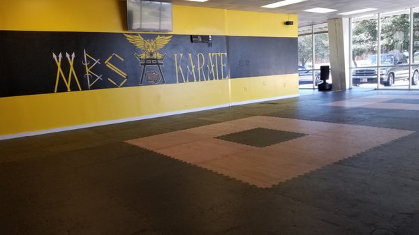 MBS KARATE - Updated November 2024 - 26 Photos - 13015 Browns Bridge Rd ...