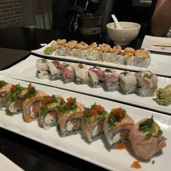 NOBO RESTAURANT - Updated August 2025 - 247 Photos & 212 Reviews - 18 ...