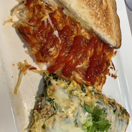 EASY EGG CAFE - 263 Photos & 305 Reviews - 41967 50th St W, Quartz Hill ...