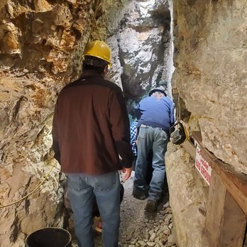 HIDEE GOLD MINE - Updated October 2024 - 129 Photos & 109 Reviews ...