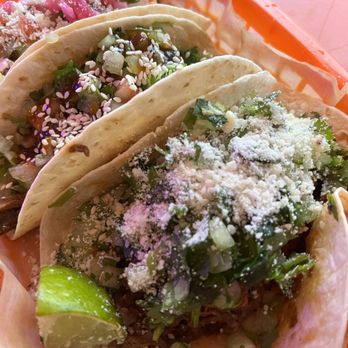 TACO WORKS - Updated November 2025 - 43 Photos & 40 Reviews - 1017B ...