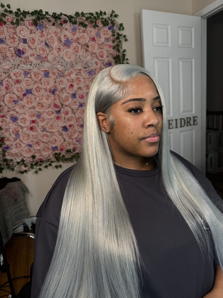 TOUCHED BY DEE - Updated October 2025 - Request an Appointment - 28 ...