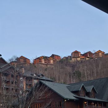 WESTGATE SMOKY MOUNTAIN RESORT & WATER PARK - Updated May 2026 - 420 ...