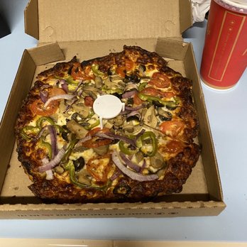 ME-N-ED’S PIZZERIA - Updated December 2025 - 20 Photos & 53 Reviews ...