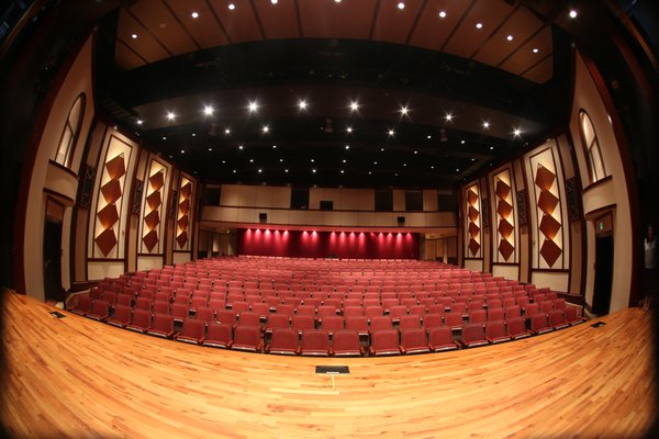 RITZ THEATRE & MUSEUM, JACKSONVILLE - Updated June 2025 - 59 Photos ...