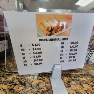 JOCHI RESTO GRILL - 299 Photos & 238 Reviews - 289 E Orange Ave, Chula ...