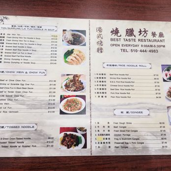 BEST TASTE RESTAURANT - Updated October 2025 - 514 Photos & 219 Reviews ...