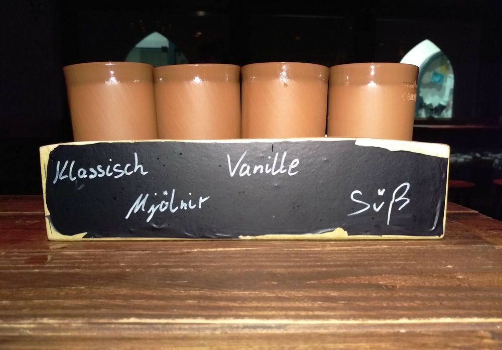 MIDGARD TAVERNE ROSENHEIM - Updated August 2024 - Ruedorfferstraße 8 ...