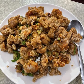 CORAL REEF CHINESE RESTAURANT - Updated December 2025 - 252 Photos ...