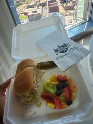 PETRO DELI - Updated December 2024 - 14 Photos & 13 Reviews - 100 N ...