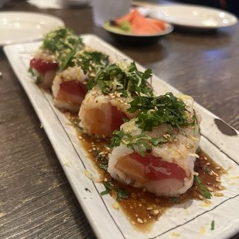 IRASSAE SUSHI - Updated July 2024 - 640 Photos & 640 Reviews - 8841 ...