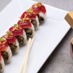 SONO SUSHI - Updated January 2026 - 947 Photos & 683 Reviews - 319 ...