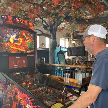 AXECADE - Updated August 2024 - 81 Photos & 40 Reviews - 2217 The ...