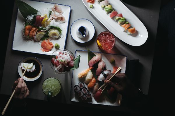 LUK FU - Updated October 2025 - 186 Photos & 87 Reviews - 900 Packer ...