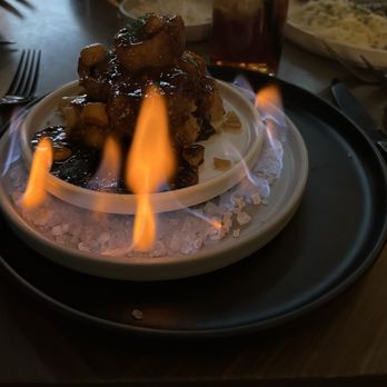 CULPRITS - Updated October 2025 - 390 Photos & 152 Reviews - 100 E ...