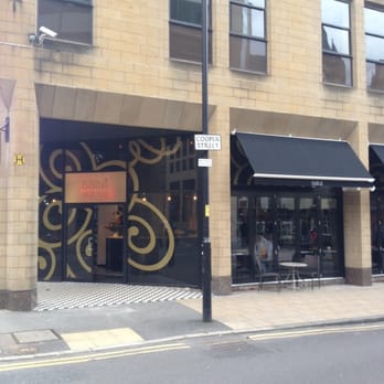 SALUT WINES - Updated July 2025 - 59 Photos & 24 Reviews - 11 Cooper ...