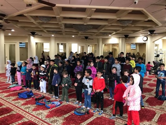 MASJID FRESNO - Updated July 2025 - 11 Photos - 2111 E Shaw Ave, Fresno ...