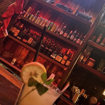 BACKSPACE BAR & KITCHEN - 323 Photos & 494 Reviews - 139 Chartres St ...