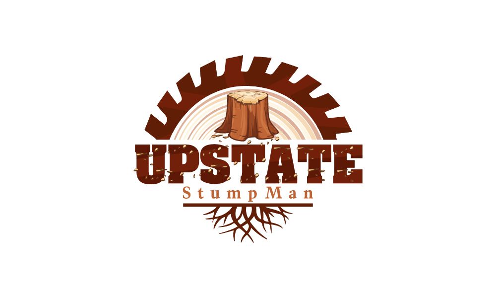 UPSTATE STUMP MAN - 101 Bud St, Greenville, South Carolina - Tree ...