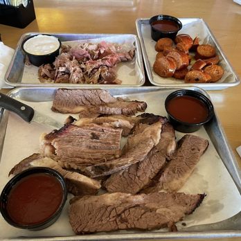 BJ’S NEVADA BARBECUE - Updated July 2024 - 1032 Photos & 932 Reviews ...