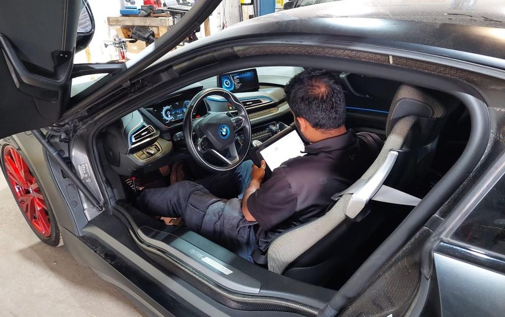ACDC AUTO CENTRE - Updated June 2026 - 1749 Albion Road, Toronto ...