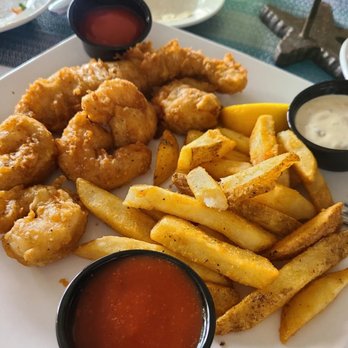 ANTHONY’S FISH GROTTO - 1308 Photos & 1587 Reviews - 9530 Murray Dr, La ...