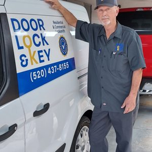 FAST VALLEY LOCKSMITH - 1091 W Beta St, Green Valley, Arizona - Keys ...