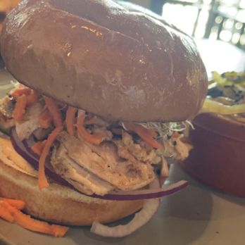 RED BIRD SANDWICH - Updated March 2025 - 90 Photos & 62 Reviews - 6440 ...