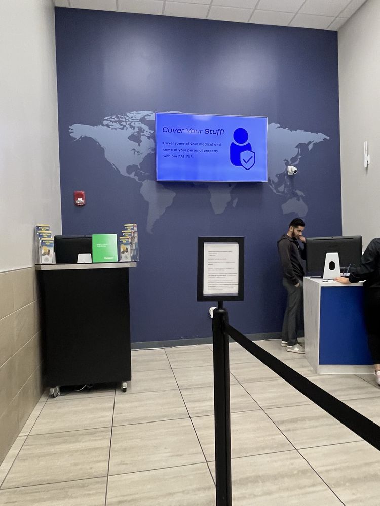 FOX RENT A CAR - Updated January 2026 - 86 Photos & 582 Reviews - 5405 ...