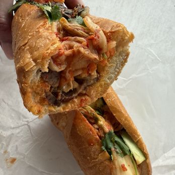 BANHWICH CAFE - Updated December 2025 - 271 Photos & 394 Reviews - 940 ...