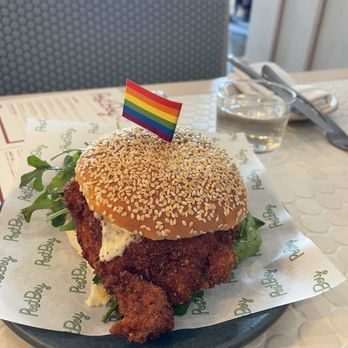 POSTBOY - Updated July 2025 - 85 Photos & 60 Reviews - 207 N Whittaker ...