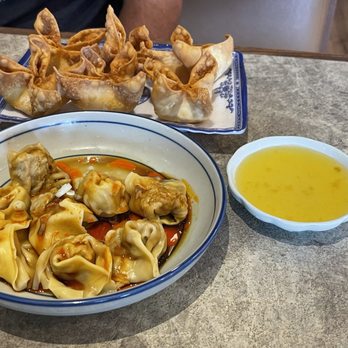 LUCKY DUMPLING - Updated December 2025 - 109 Photos & 78 Reviews ...