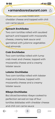 ARMANDOS - Updated September 2025 - 147 Photos & 222 Reviews - 2630 ...