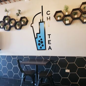 CHI TEA - Updated December 2025 - 207 Photos & 236 Reviews - 413 E ...