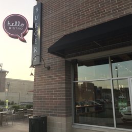 HELLO BISTRO - Updated July 2025 - 122 Photos & 132 Reviews - 701 ...