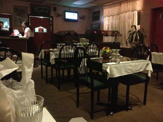 THAI GARDEN - Updated December 2025 - 36 Photos & 90 Reviews - 280 Main ...