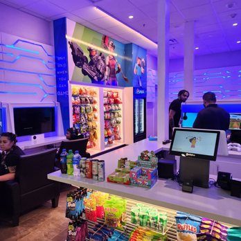 The Best 10 Airport Lounges near William P Hobby Airport - HOU in ...