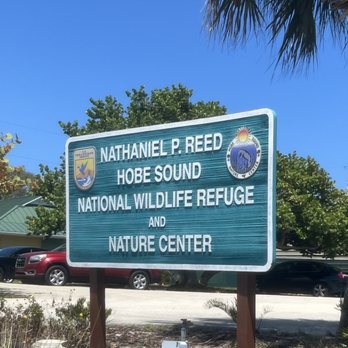 HOBE SOUND NATURE CENTER - Updated December 2025 - 38 Photos - 13640 SE ...