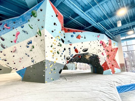 FIRST ASCENT BLOCK 37 - Updated December 2025 - 38 Photos & 24 Reviews ...